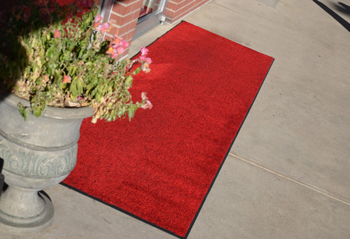 Recycled Mat-ters™ - Recycled Floor Mats